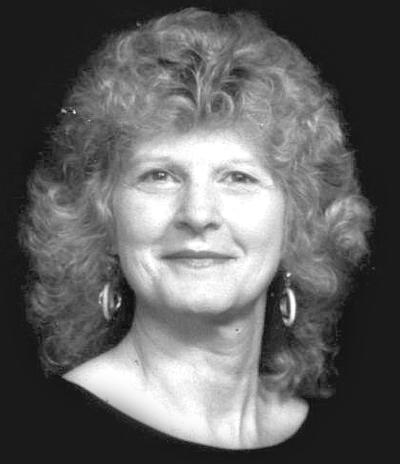 Fortney, Sally A. (Weber)
