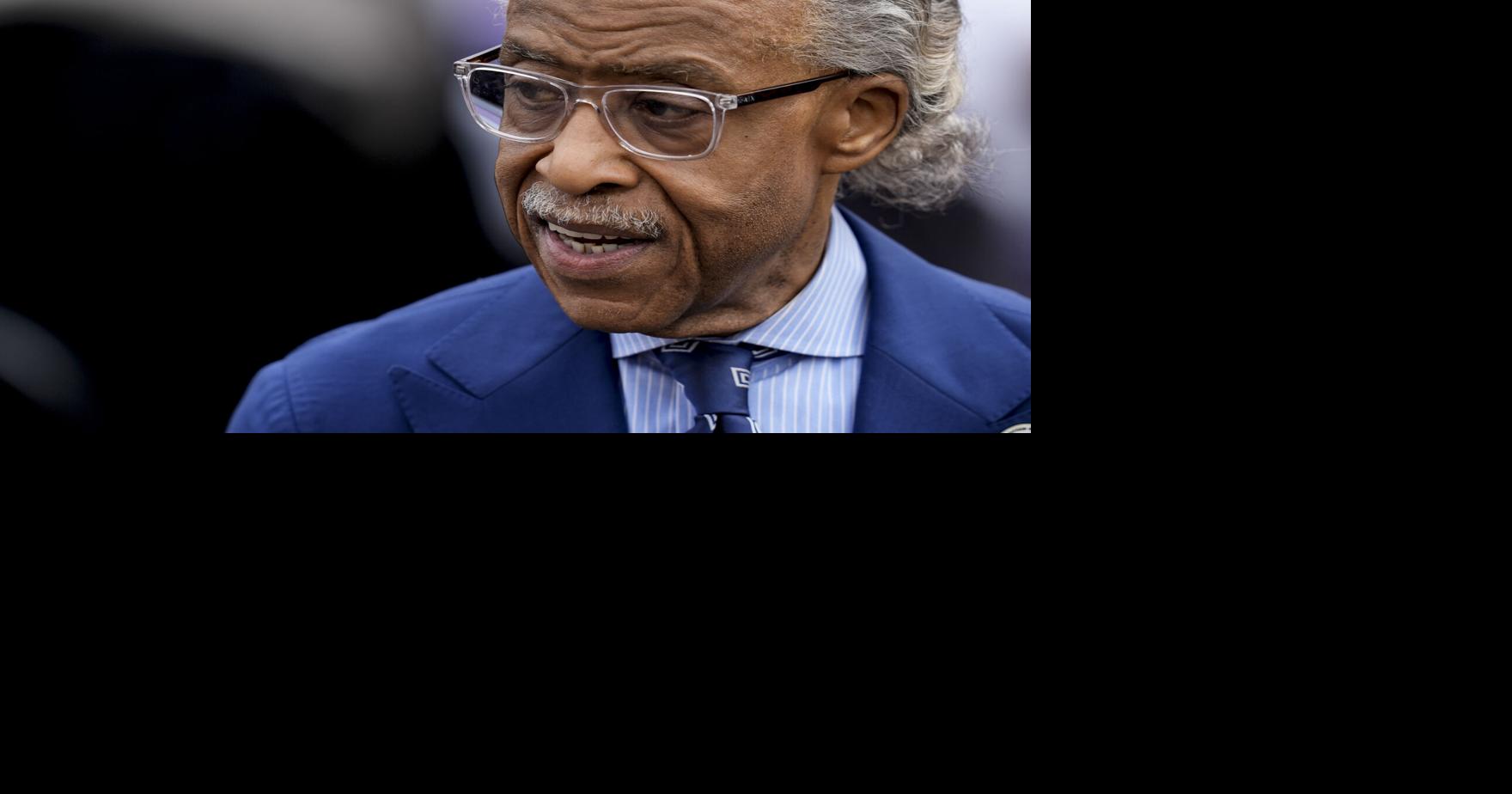 Al Sharpton to deliver eulogy for Black man in Milwaukee