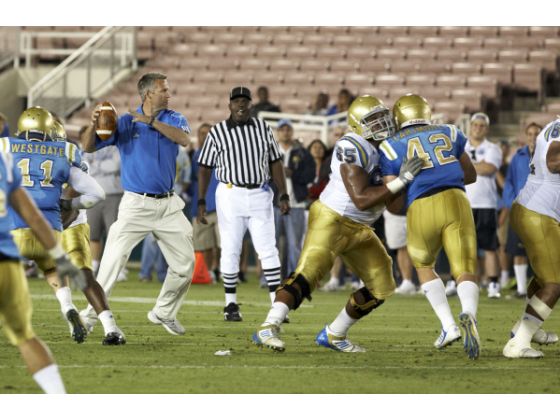 Madison360: For Badger fans, ticking clock brings fond memory