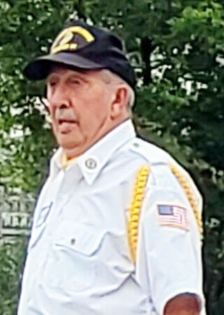 William "Bill" Paul Schilling