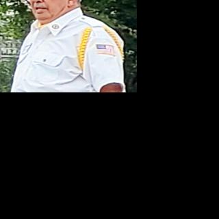 William "Bill" Paul Schilling