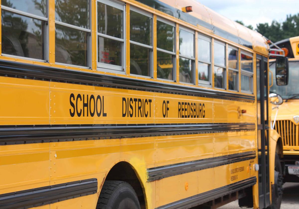Reedsburg schools bus drivers part of job-sharing program with Lands ...