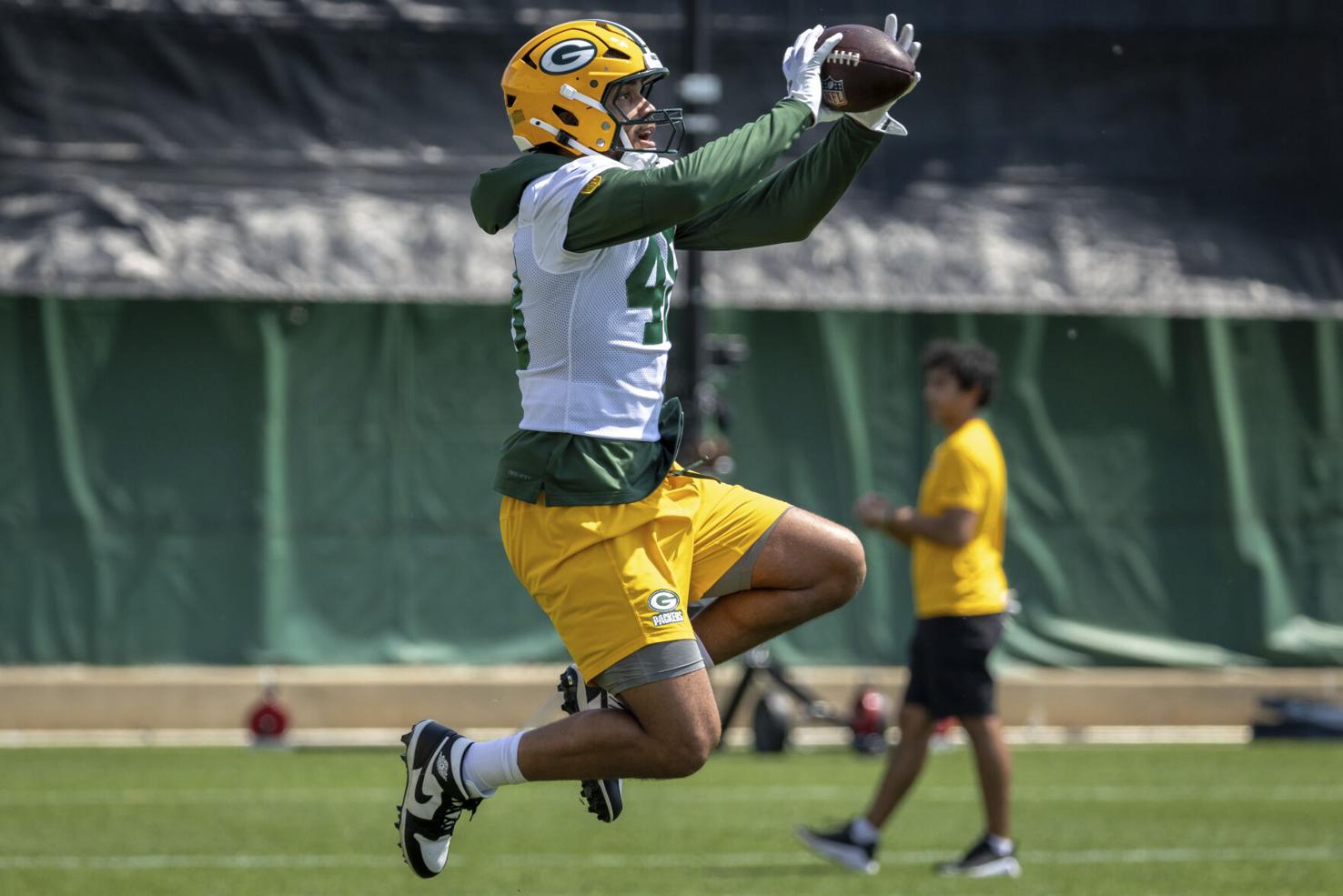 3 takeaways from Packers signing receiver Will Sheppard