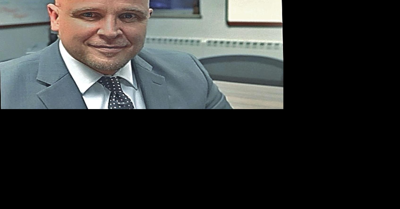 Tim LeMonds retires from Madison School District