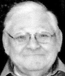 Richard "Butch" Garwell