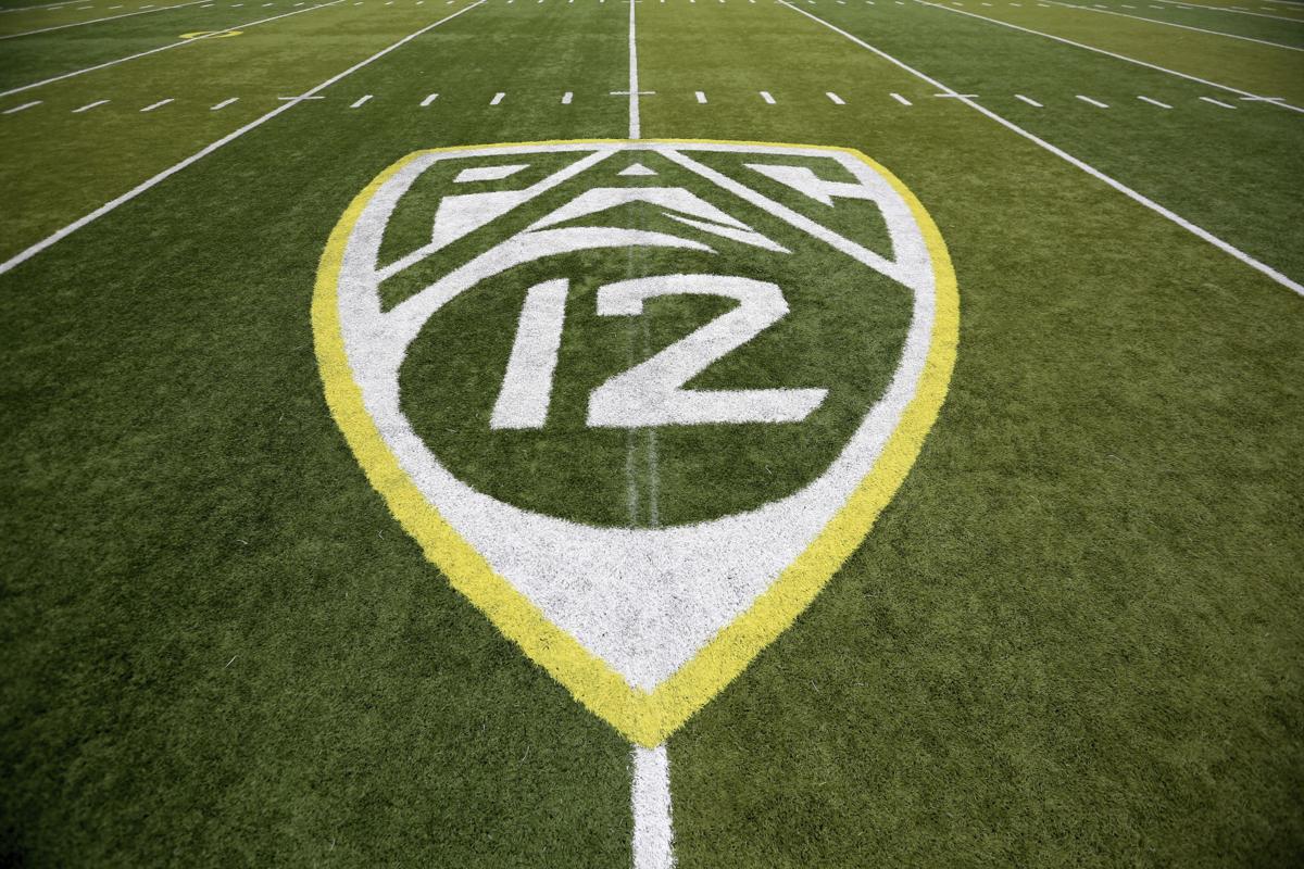 Pandemic-proof: Pac-12 returns as fall college football revived on West ...