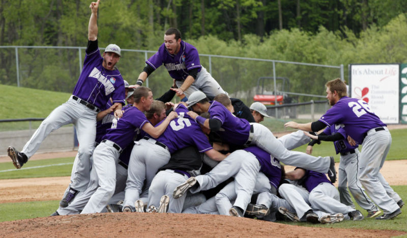 Tom Oates: UW-Whitewater's three national titles a 'special thing'
