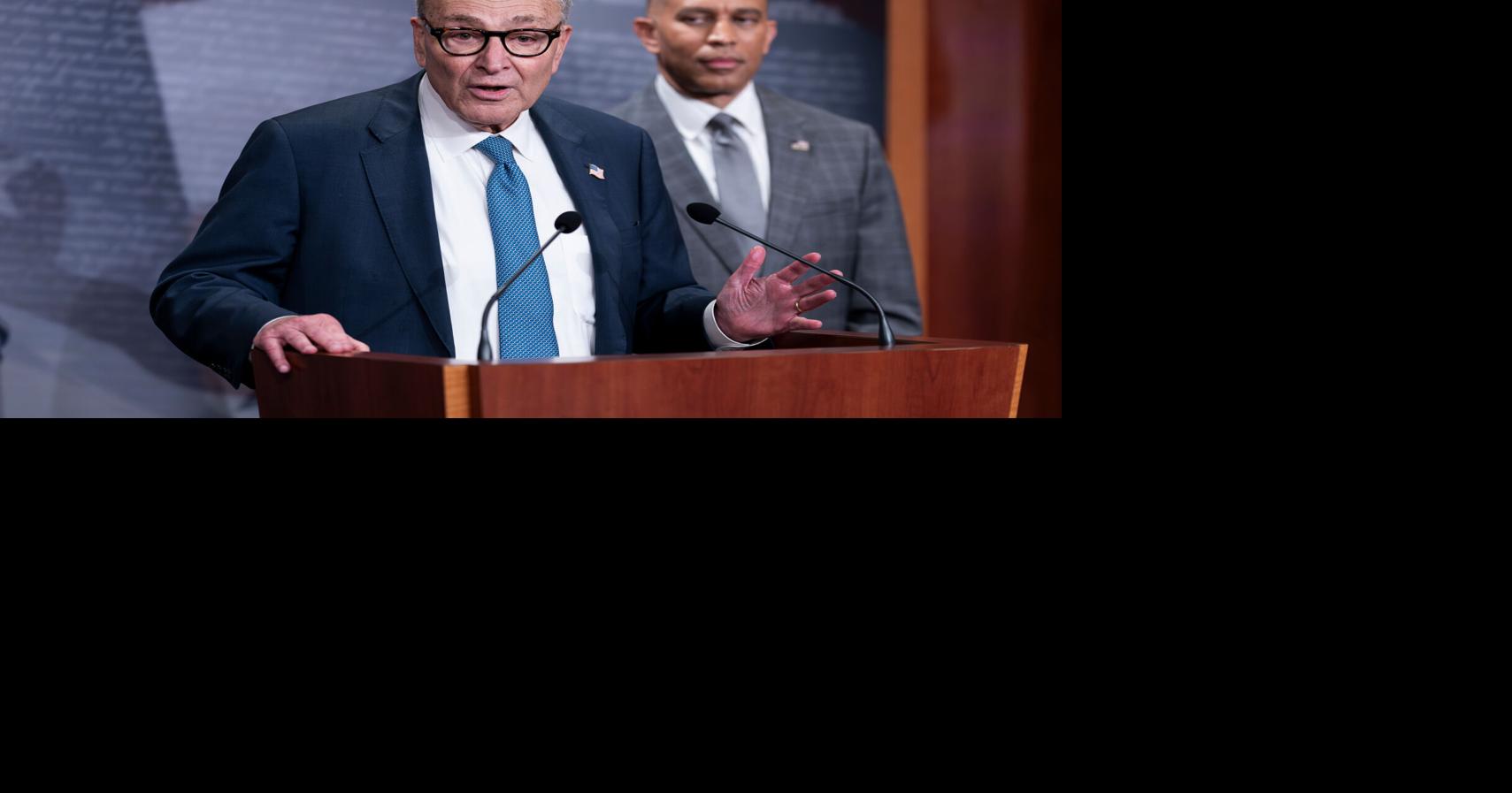 Democrats' shutdown of DHS puts our nation at risk