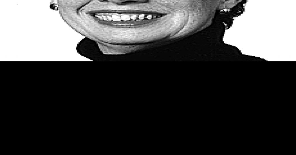 Nancy Kent (Ameden) Mullen