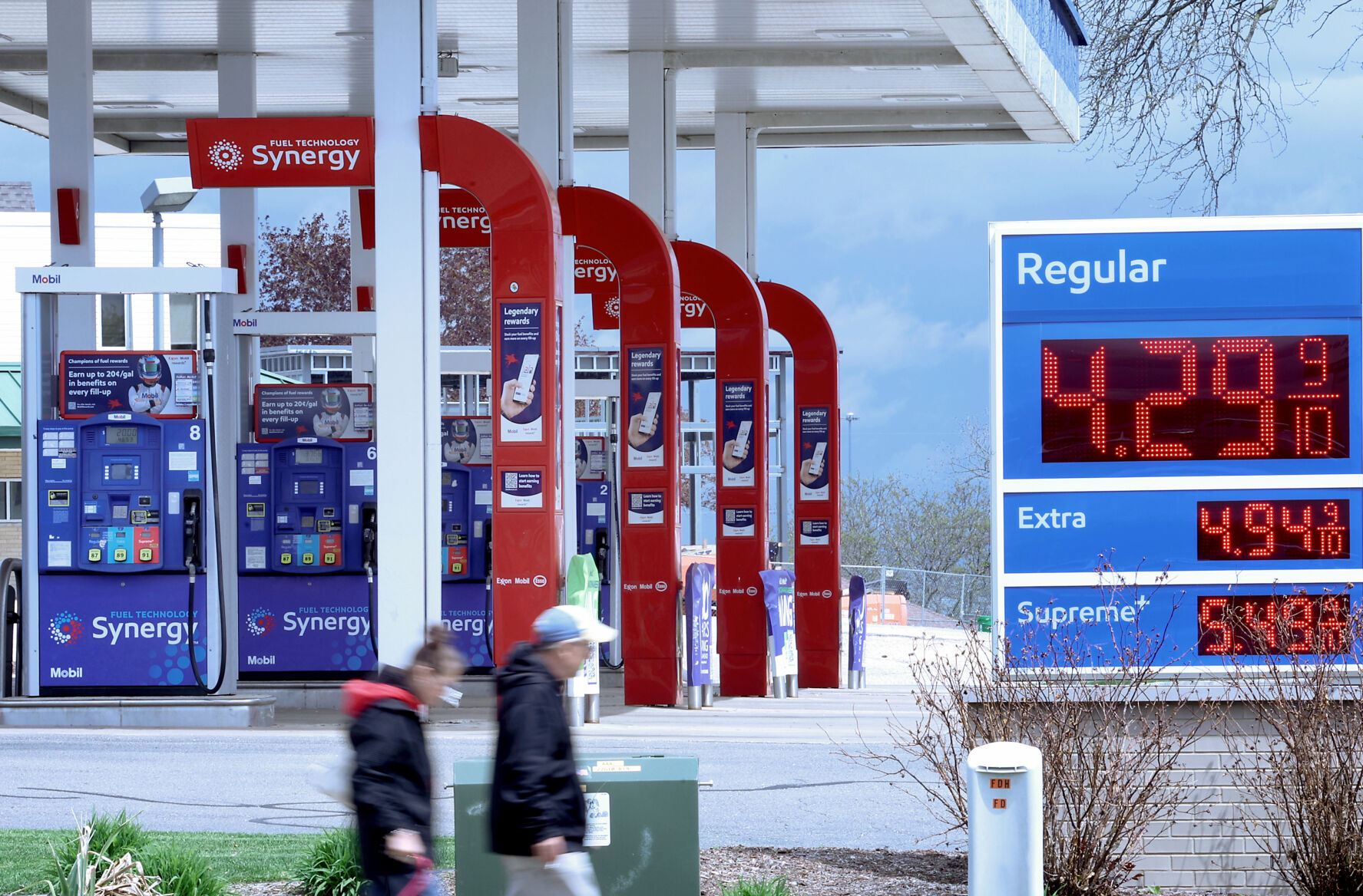 Why Wisconsin gas prices are expected to jump dramatically
