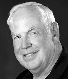 James Michael Greaney