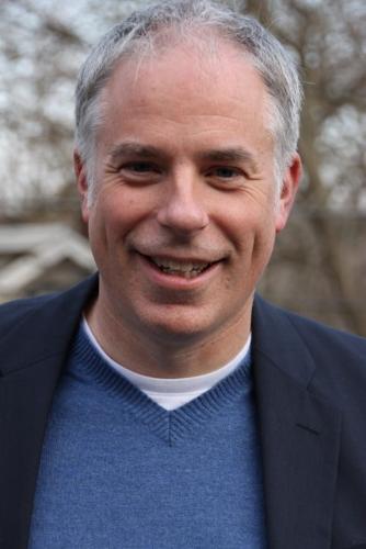 Know Your Madisonian: Paul Harrison