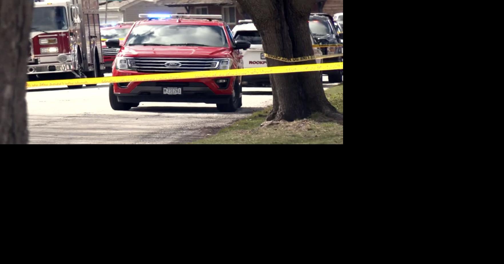 4 killed, 7 wounded in Rockford stabbings, suspect caught