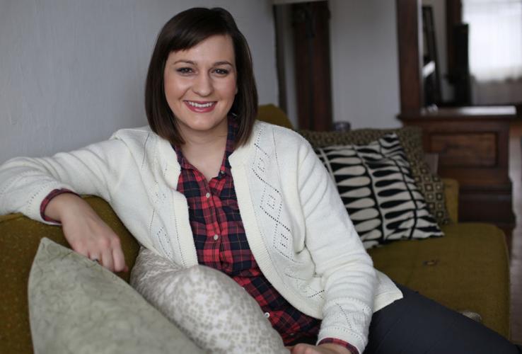 Bridget Maniaci says she offers fresh leadership, deep roots