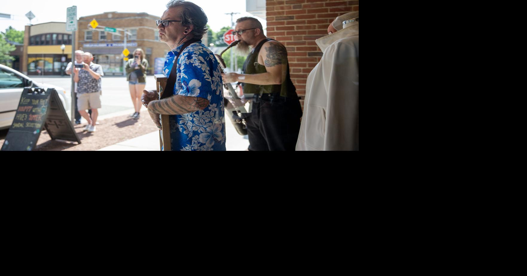 Photos: Make Music Madison