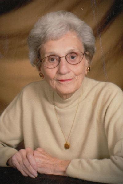 Murphy, Patricia Florence