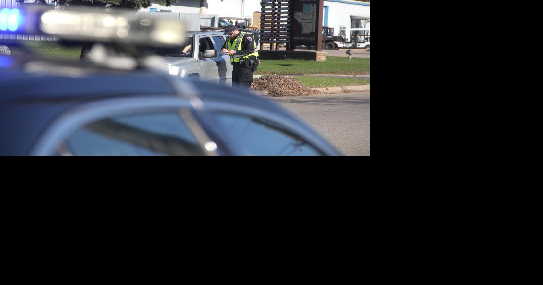 Budget committee adds money for overtime for beat patrol officers, DNA ...