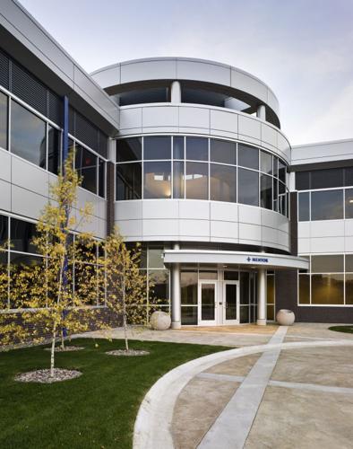 Tech and Biotech: 2015 biotech cluster rankings stiff Madison