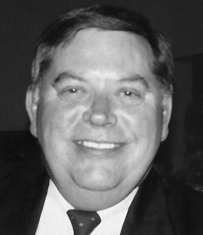 Gussel, Henry Robert "Bob"