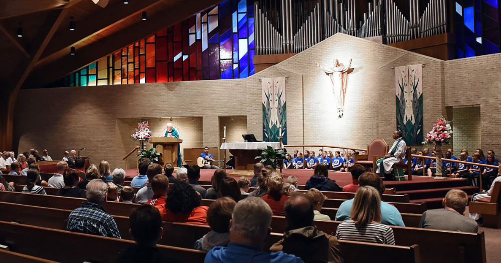 Some 20 Madison-area churches to unite for Thanksgiving service Monday