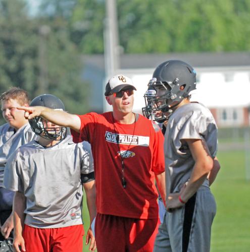 Prep football: Scott Mirkes resigns as Sauk Prairie's coach, 4 days ...