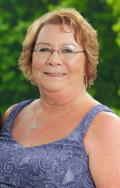 Diane Compton
