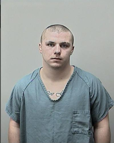 Man gets a year in jail for fatal crash