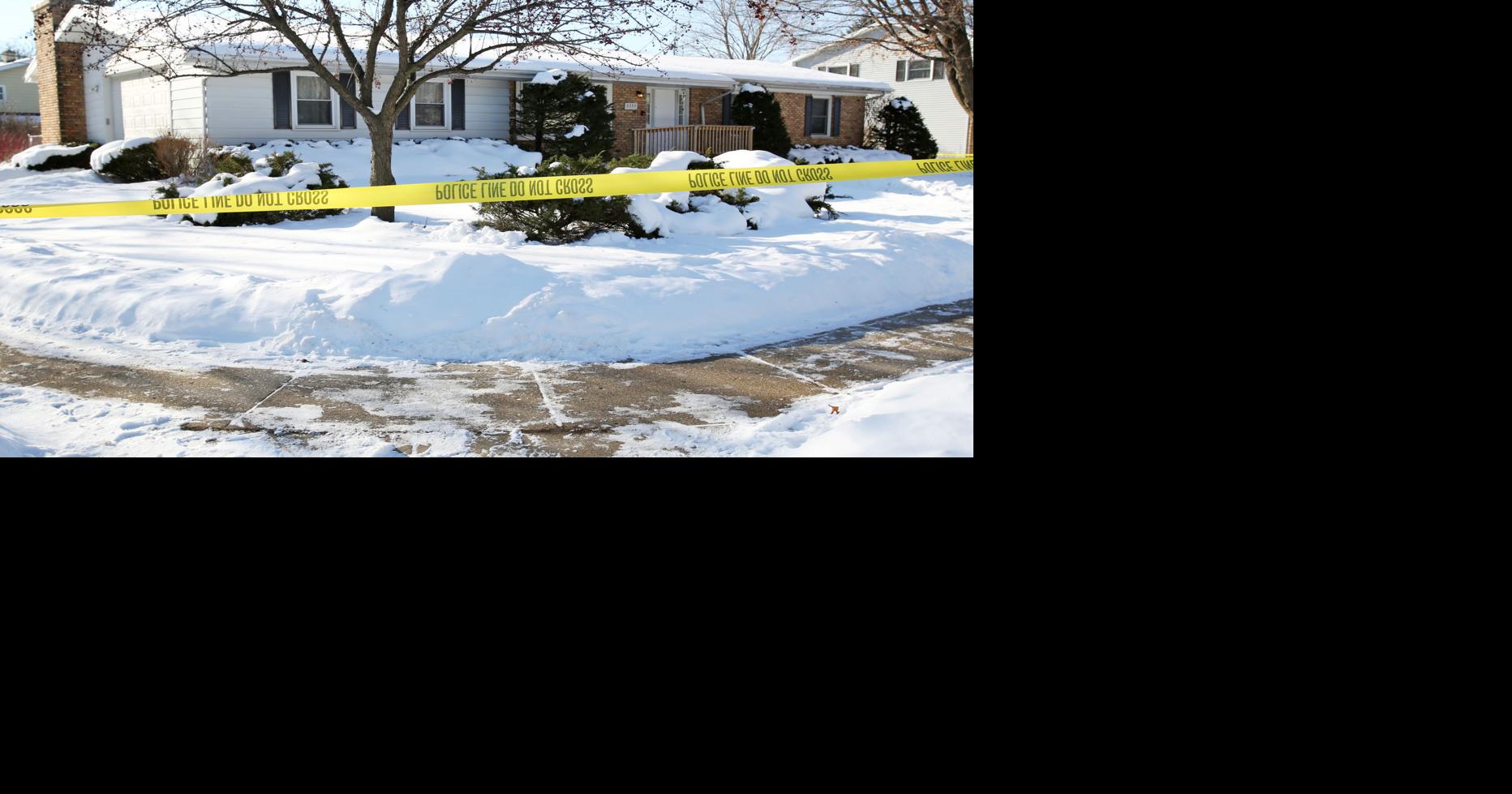 Homicide suspect worked for same company as victims, Madison police say