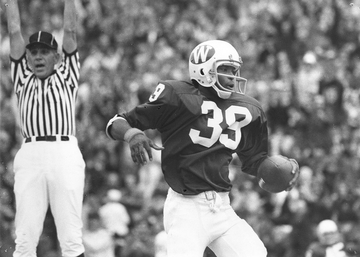 64. Jeff Mack and Gregg Bohlig