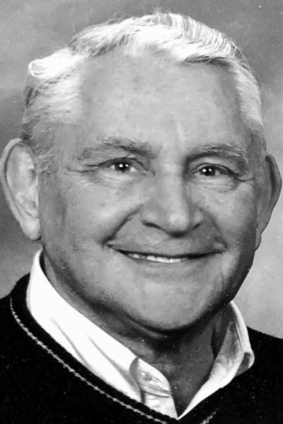 Mandli, Paul Walter "Coach"