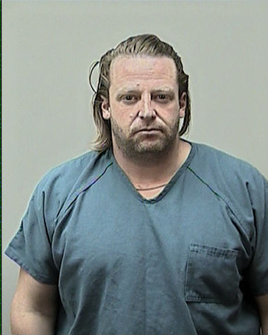 Man charged with two November bank robberies