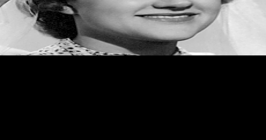 Sally Ethel (Reddell) Knight