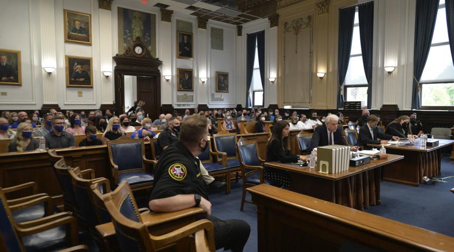 'Vigilante' who killed his sex offender grandfather will have chance ...