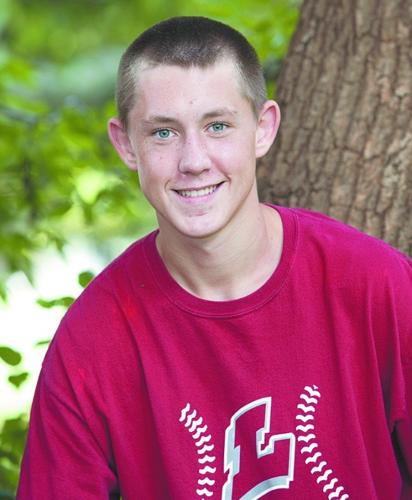 Tyler Stewart La Follette class of 2011 Graduate