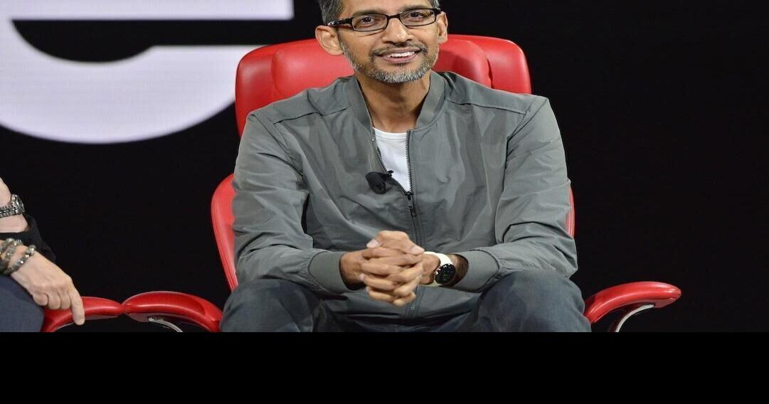 The 100 highest-paid CEOs in America