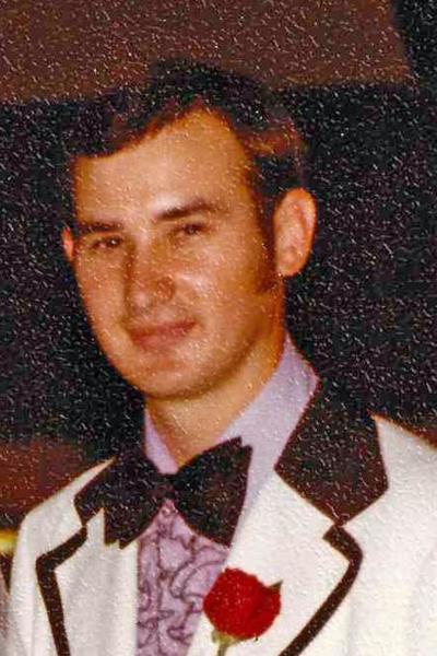 Ziegler, Wayne H.