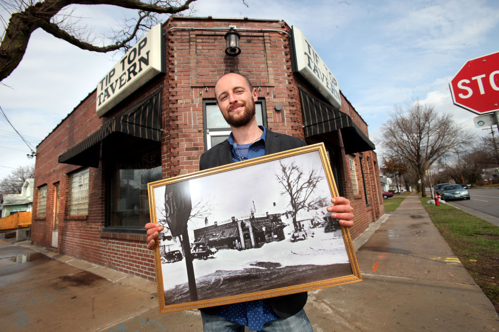 Dive's alive: Some of Madison's shot and beer joints have found new life