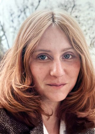 Carolyn Ruth Thompson