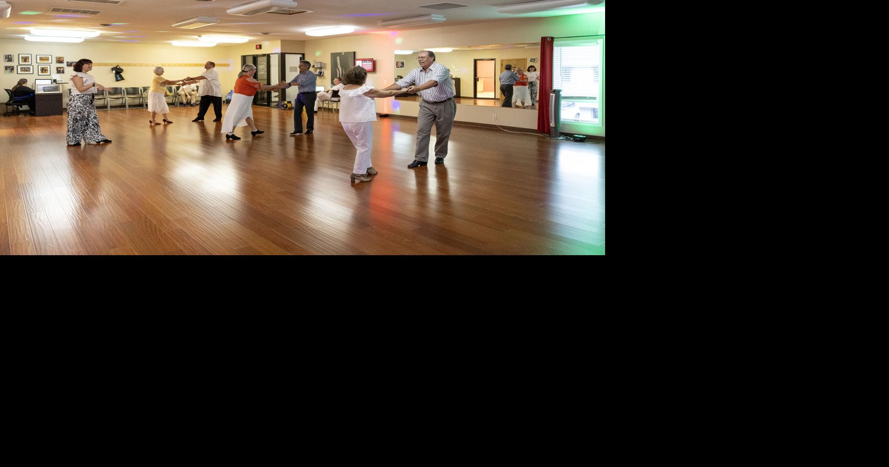 Madison's dance socials have seen uptick in popularity