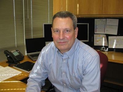 Mark Barber hired as VP to chase cable system acquisitions for TDS