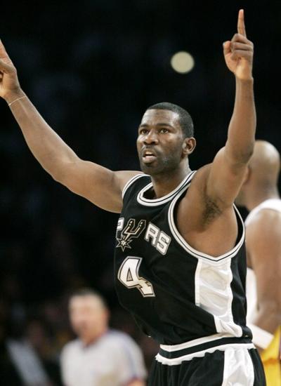 '93-94 Badgers: Where are they now?