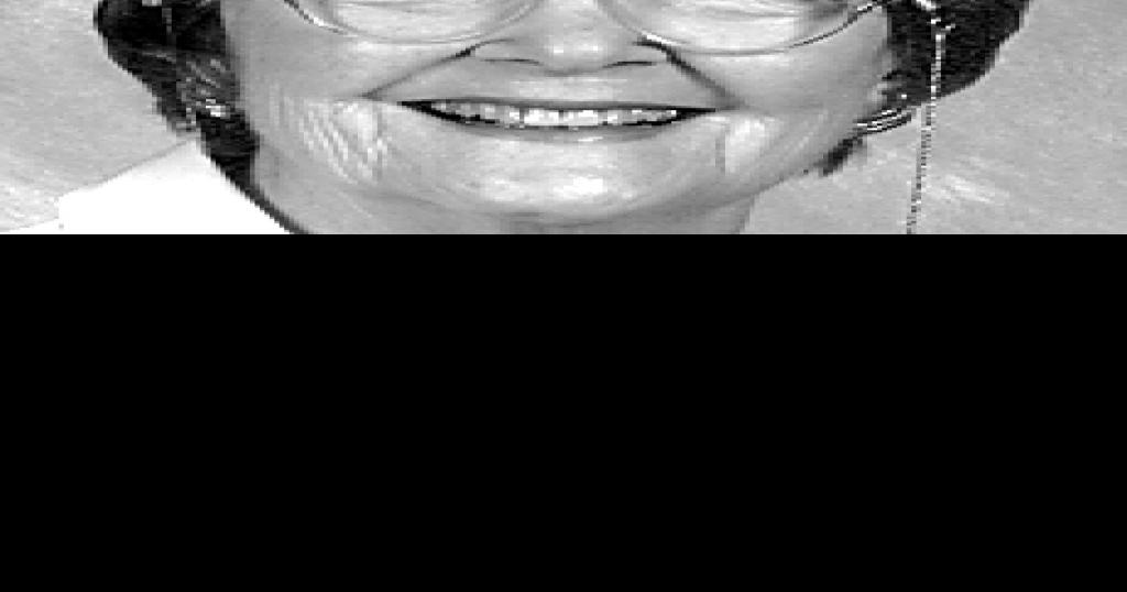 Mary Patricia "Pat" Crean