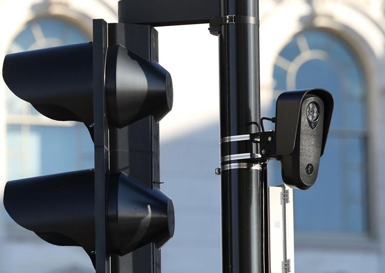 Where are the Flock cameras in and around Madison?