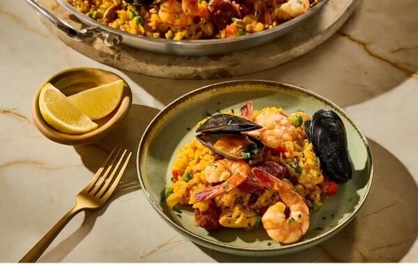Taste Flavors From Around the Globe Without Leaving Your Kitchen