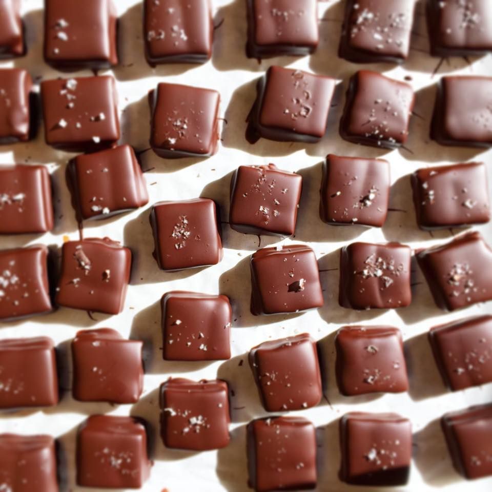 Madison Chocolate Company to seek new space
