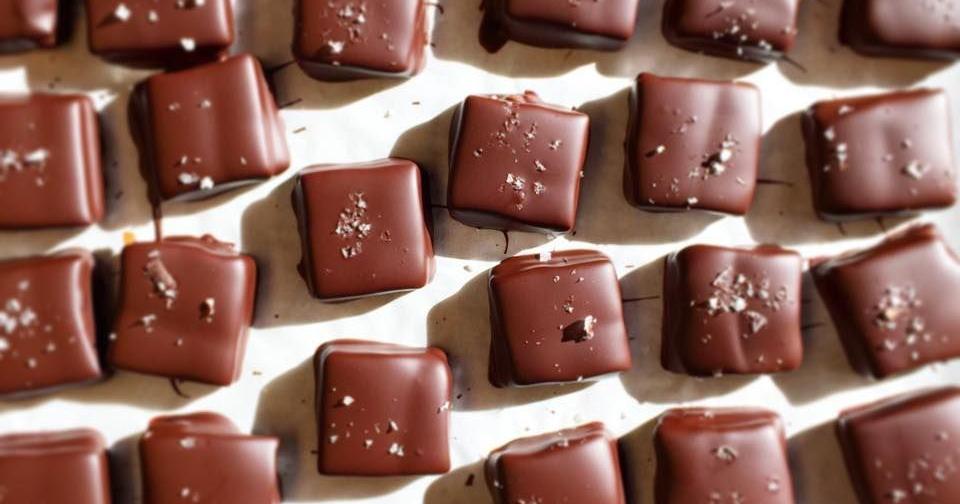 Madison Chocolate Company to seek new space
