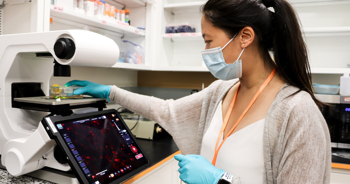 Emilie Heidemann picks her 5 favorite 2021 stories