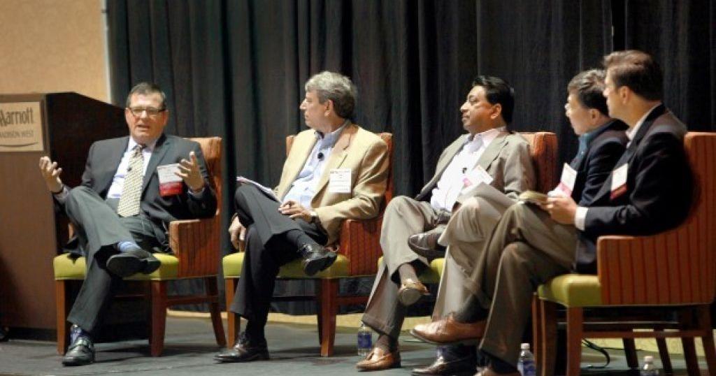 Madison lagging behind peer cities in economic vitality