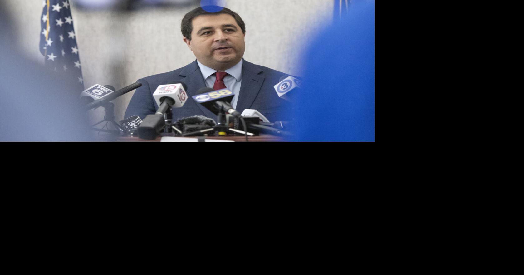 Wisconsin's fake electors should face consequences -- Gerald Sternberg