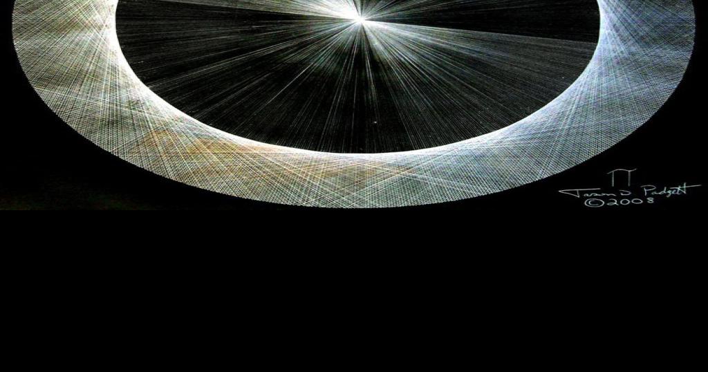 Q&A: Author goes from victim to math savant